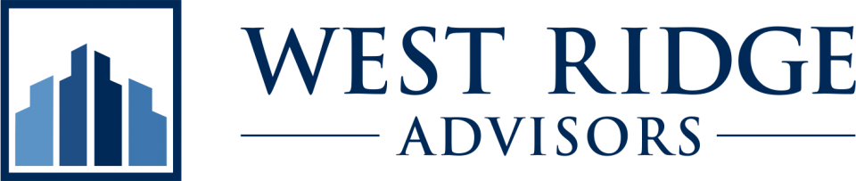 Home | West Ridge Advisors